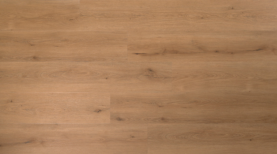 Mantaro Spice | PVC-klik Plank 5,5 mm | Parquetvinyl